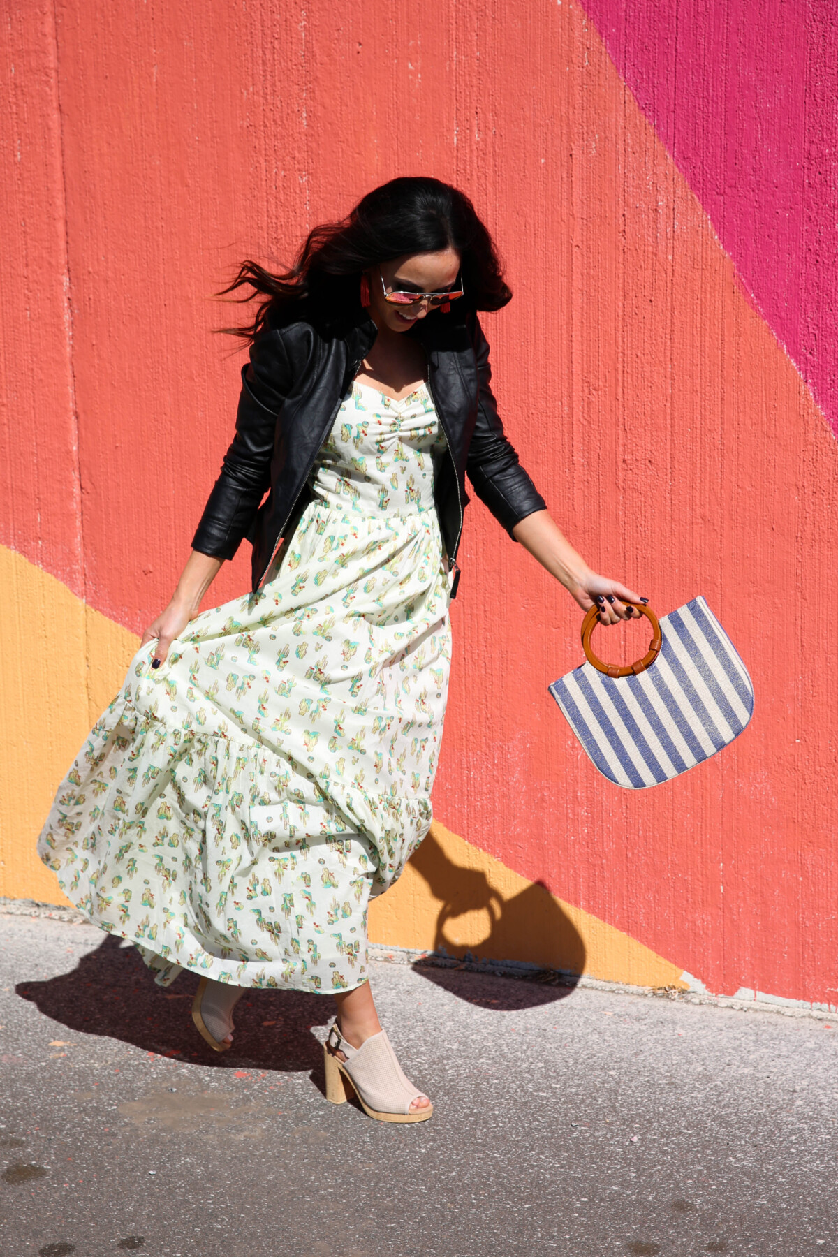 Maxi Dresses For Spring - PaleOMG