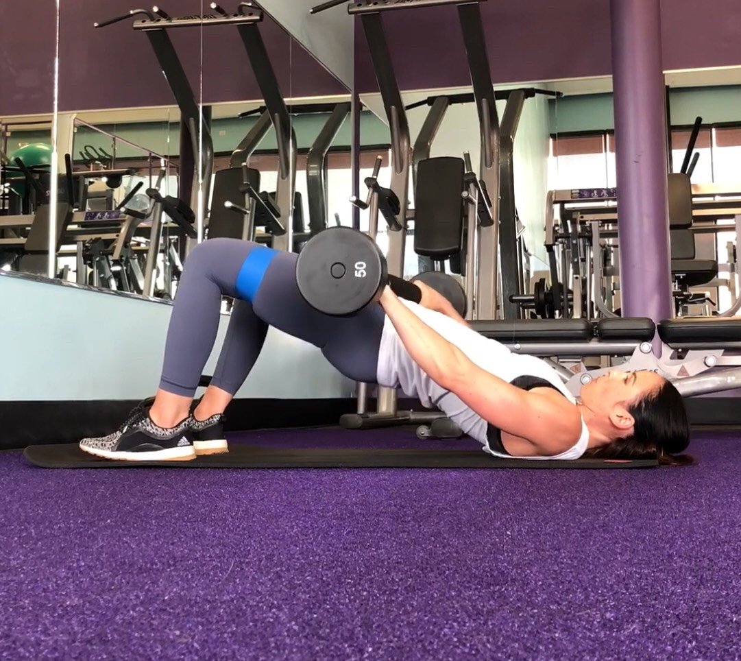 Fitness Journey I Weekly Workouts and Meal Plan Revealed