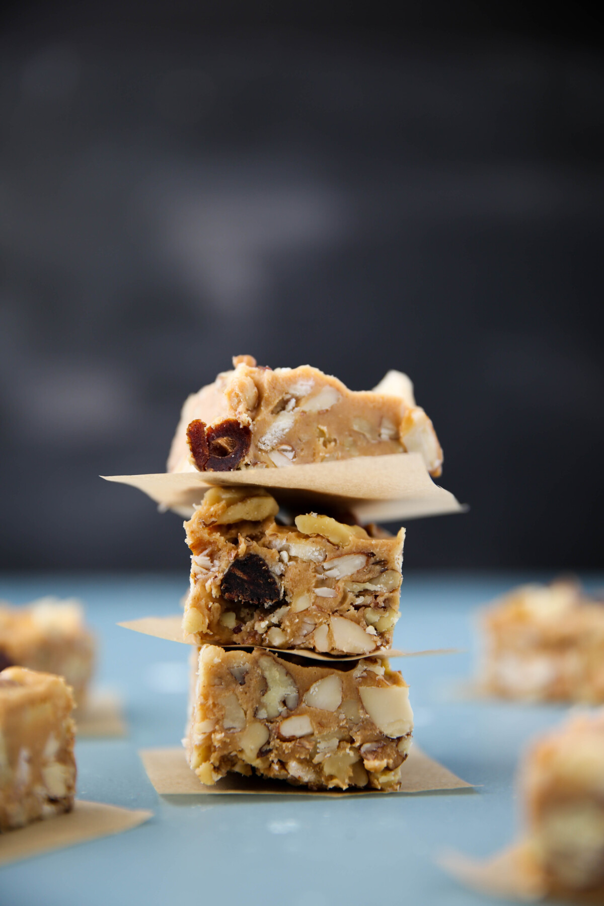 Bodyweight Workout & Strawberry Banana Collagen Bars