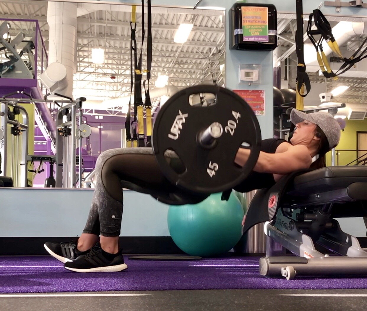 Weekly Workouts | Transform Your Routine for the New Year