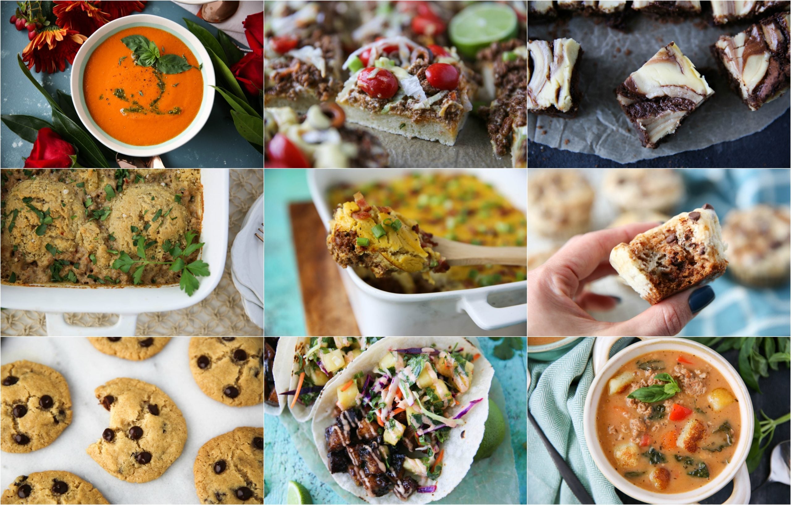Top 20 PaleOMG Recipes in 2018 - PaleOMG