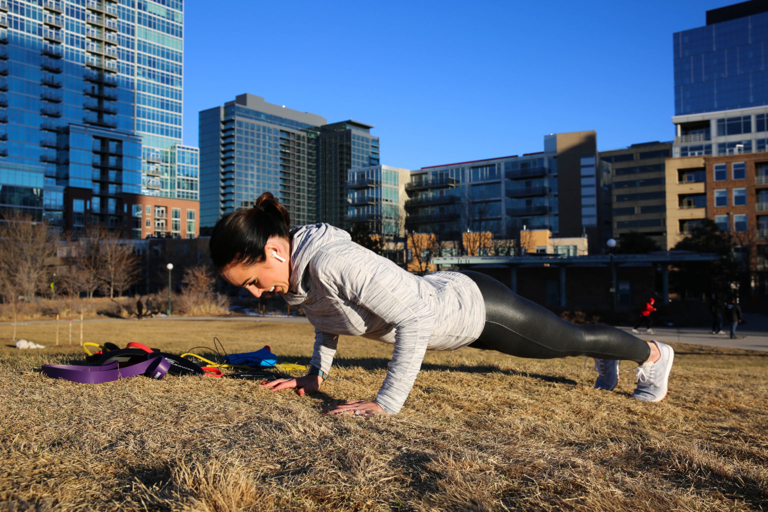 Getting in Shape the Affordable Way - PaleOMG