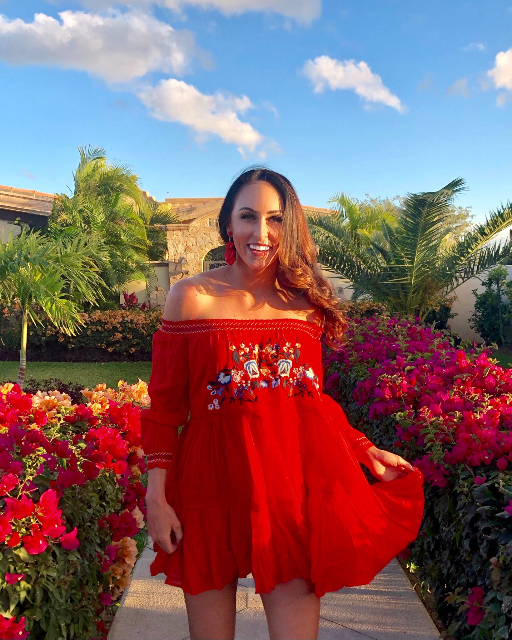 Cabo Outfit Round-Up - PaleOMG