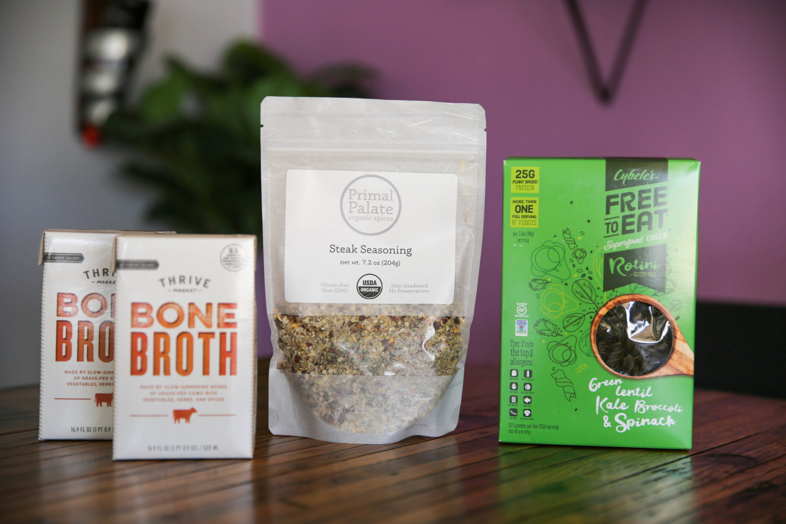 Clean Eating Made Easy with Better Product Choices & Substitutions ...