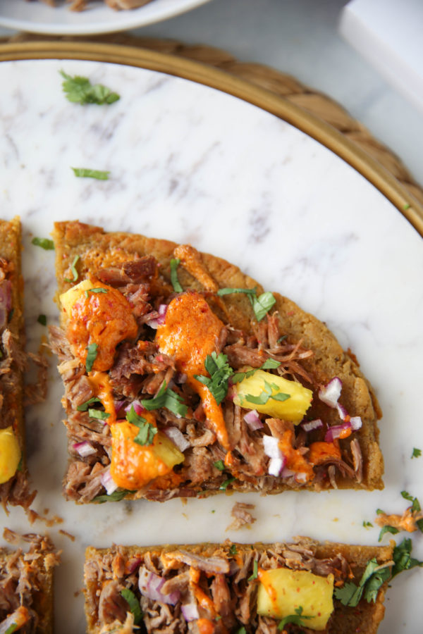 Cook Once, Eat All Week Cookbook Review - PaleOMG