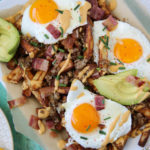 Breakfast Fries - PaleOMG.com