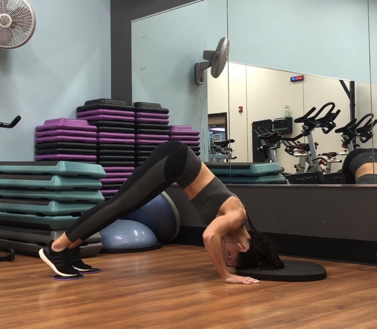 Weekly Fitness Workouts | Energize Your Routine for Success