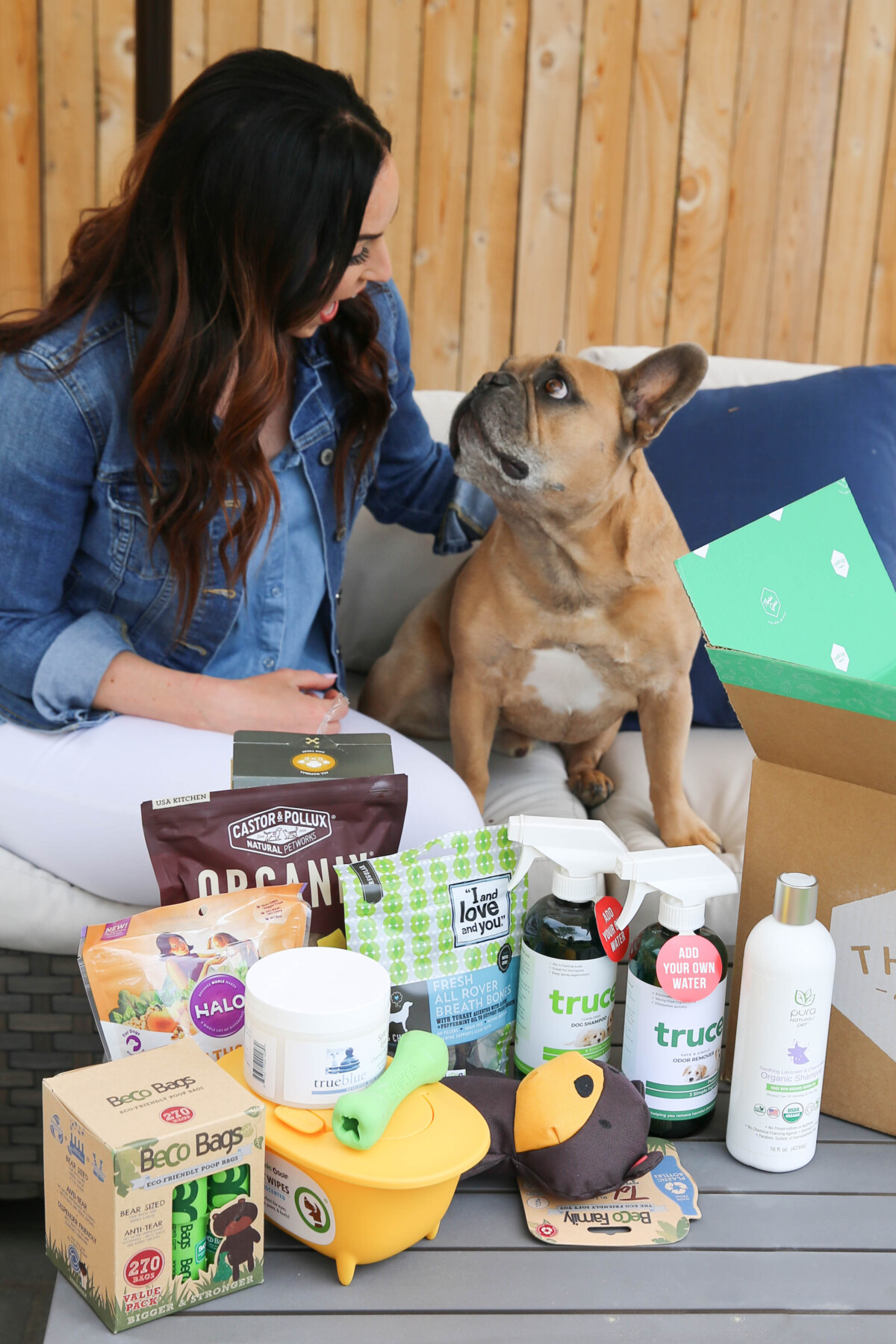 Toys & Treats For Your Furry Family Members - PaleOMG