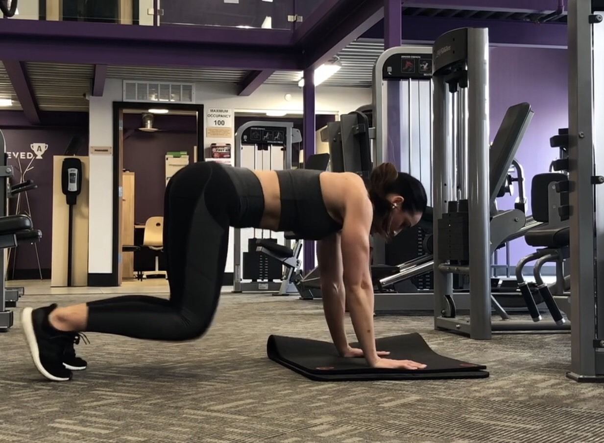 Weekly Fitness Workouts | Strengthen, Energize, and Thrive