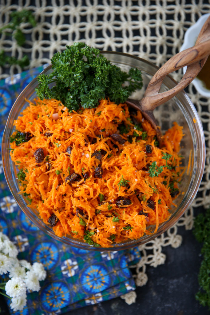 30 Seasonal Recipes to Cook in September | PaleoMG