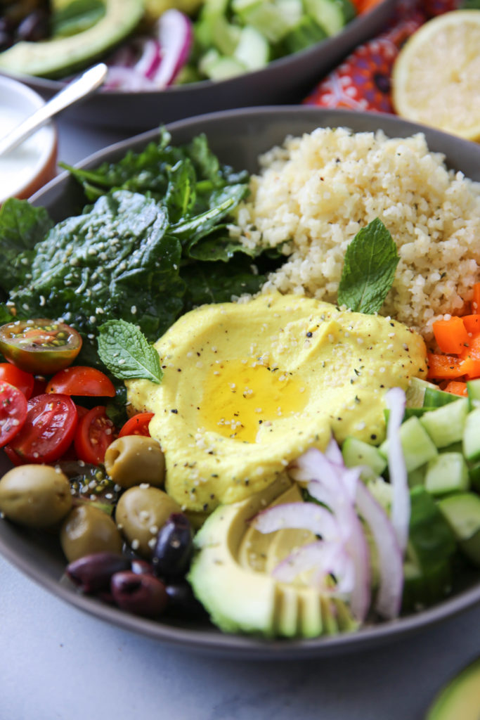 27 Seasonal Recipes to Cook in August - PaleOMG