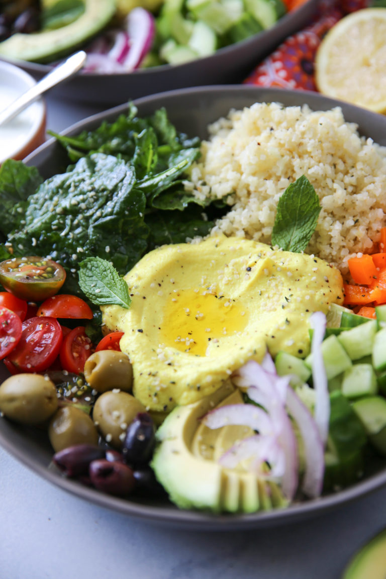 27 Seasonal Recipes to Cook in August - PaleOMG