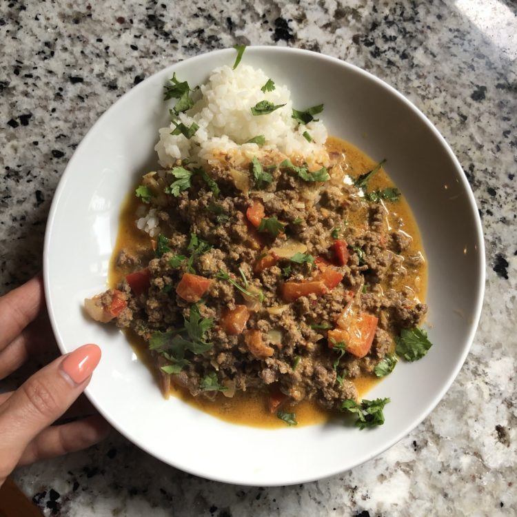 Easy Meals I Make at Home in Under 30 Minutes - PaleOMG