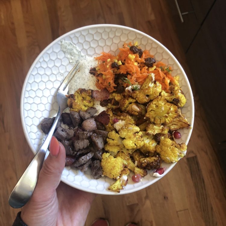 Easy Meals I Make at Home in Under 30 Minutes - PaleOMG