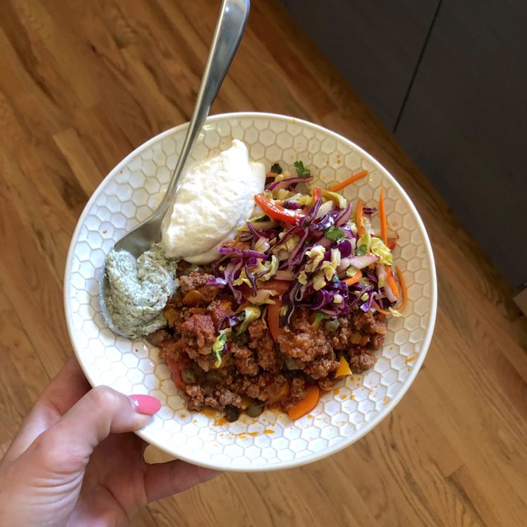 Easy Meals I Make at Home in Under 30 Minutes - PaleOMG