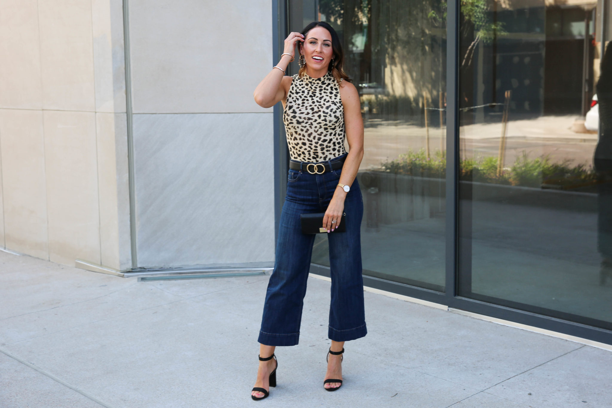 Stepping Up Your Casual Friday Game - PaleOMG