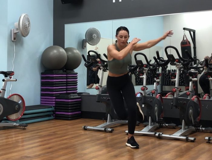 Fitness Blog - Weekly Workouts & Exercise Plans