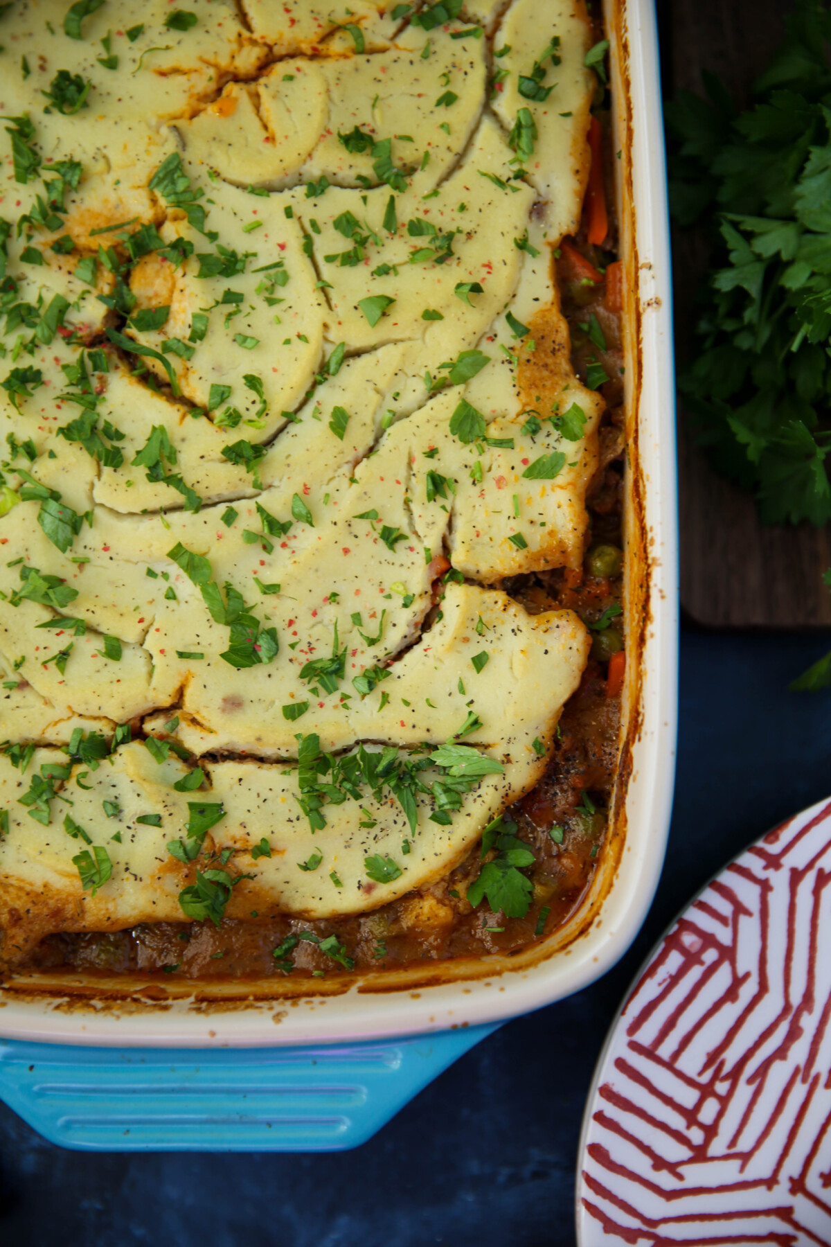 Shepard's Pie - PaleOMG