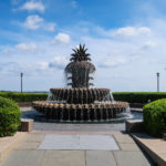 Fall Trip Through Charleston & Savannah - PaleOMG.com