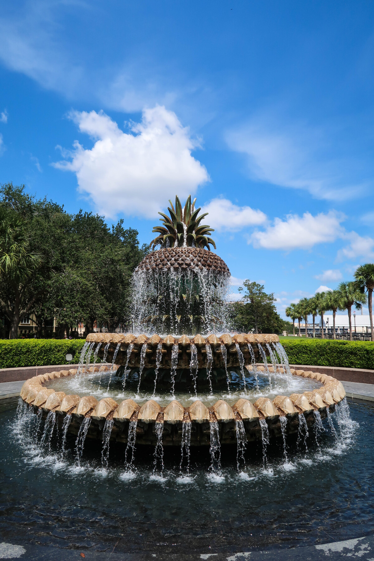 Fall Trip Through Charleston & Savannah - PaleOMG