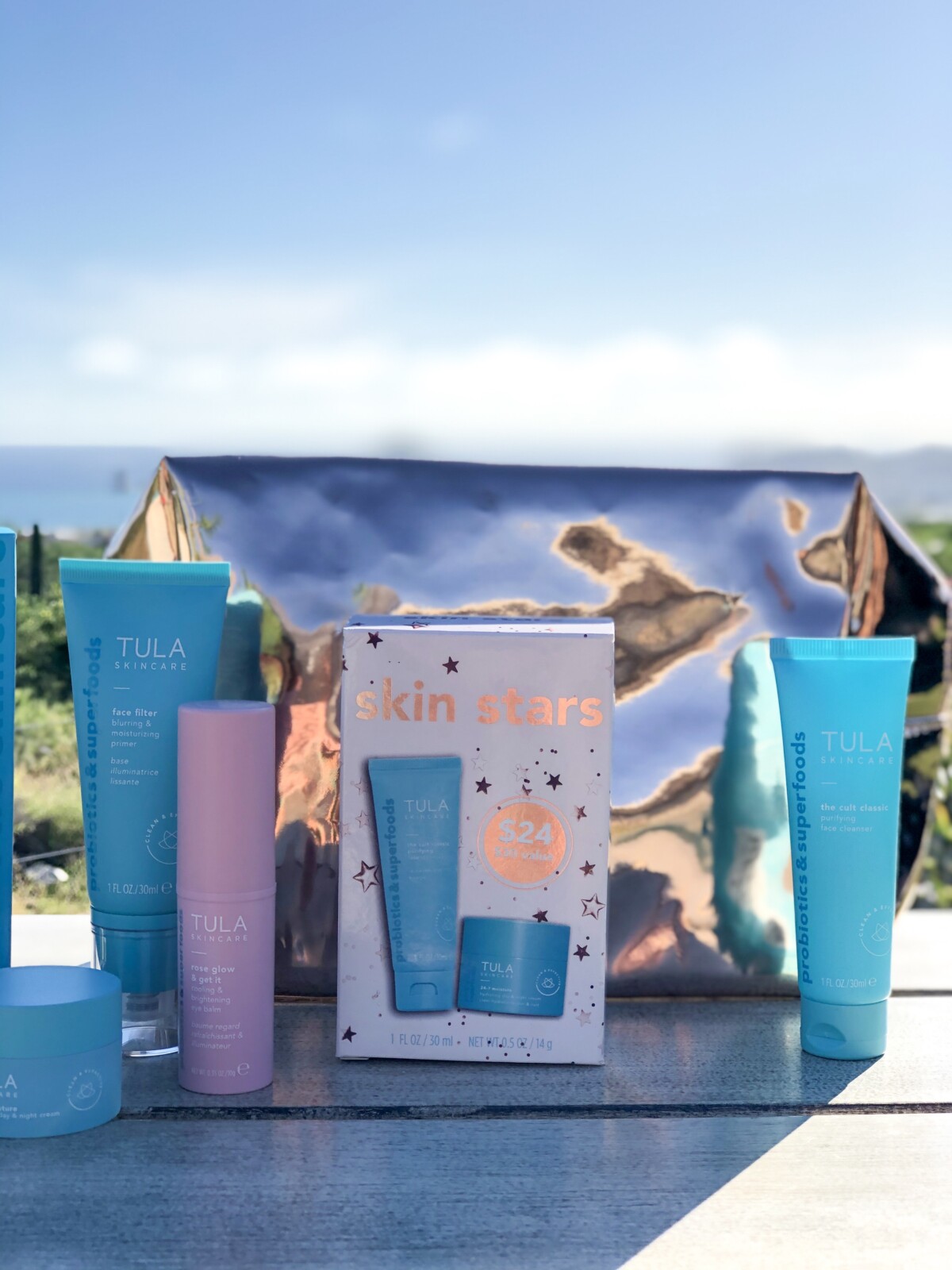 Holiday Gift Sets for More Glowing Skin - PaleOMG