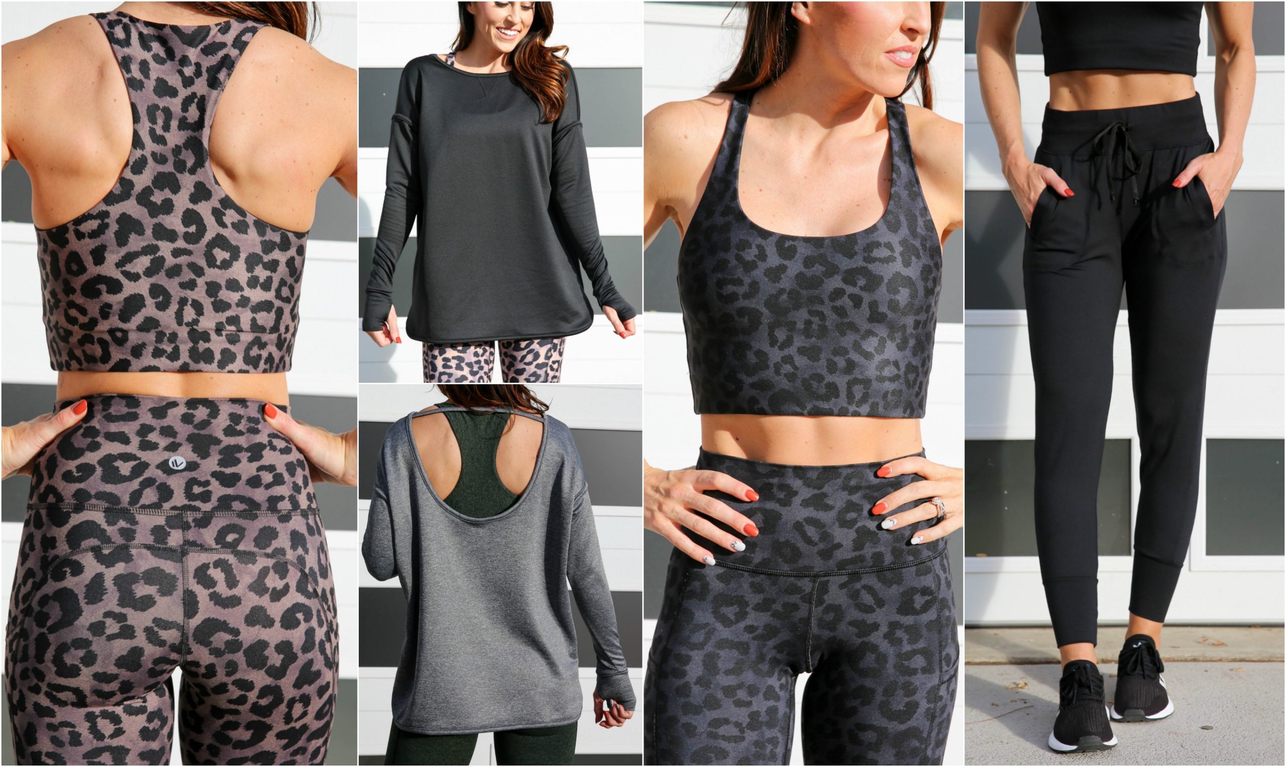 The New Four Athletics x PaleOMG Winter Collection Has Launched! - PaleOMG