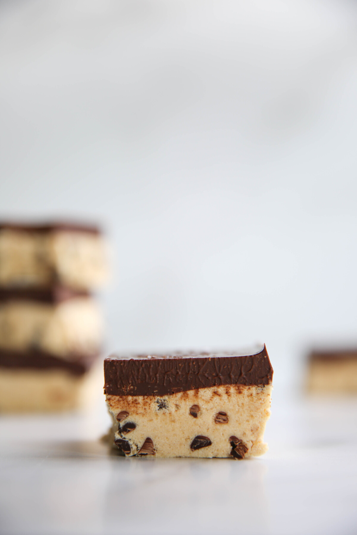 Cookie Dough Collagen Bars - PaleOMG