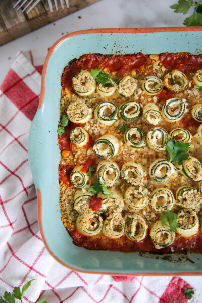 27 Seasonal Recipes to Cook in August - PaleOMG