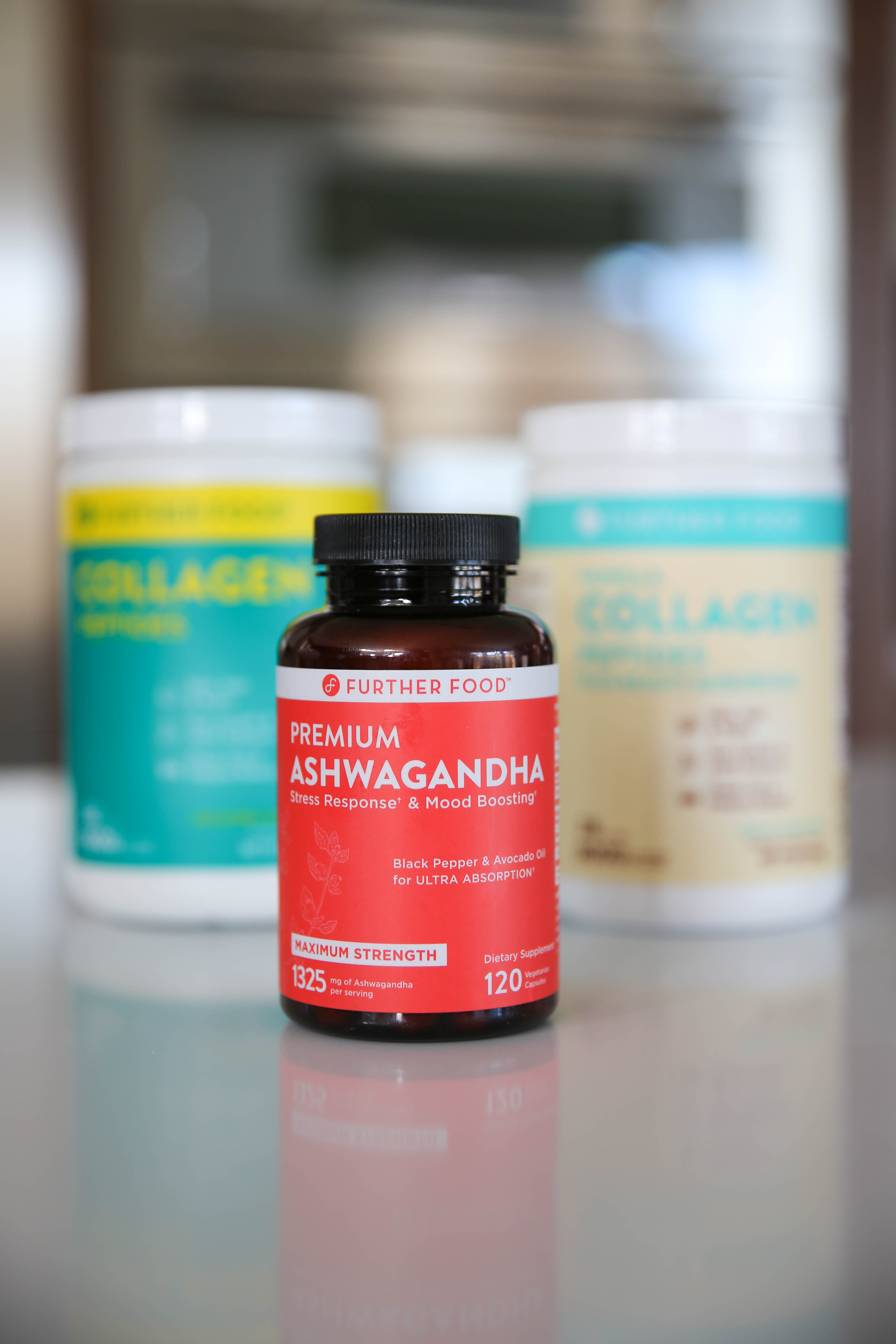 Supplementing Through Stress - PaleOMG