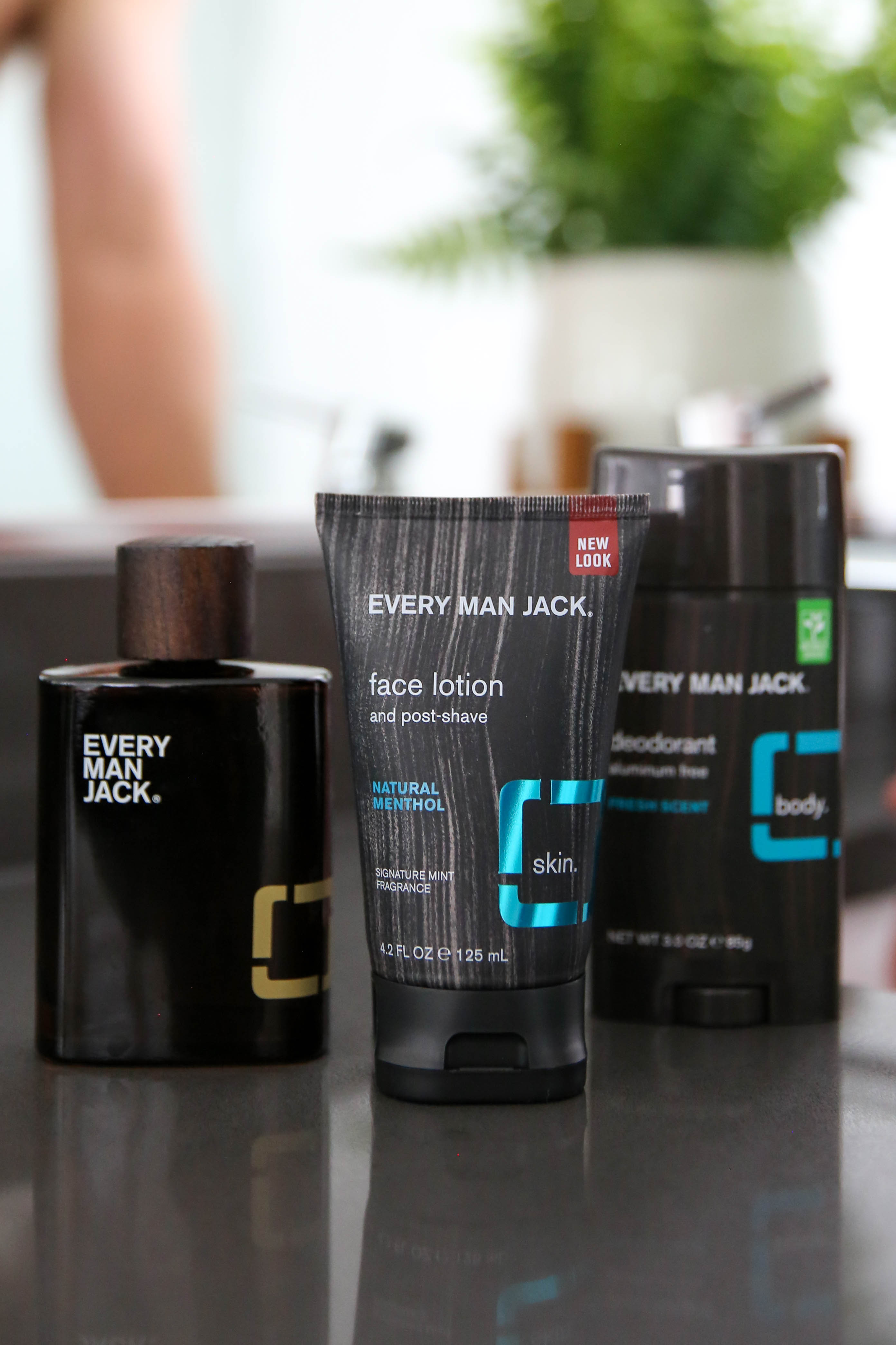 Helping The Hubs Rethink His Morning Routine - PaleOMG