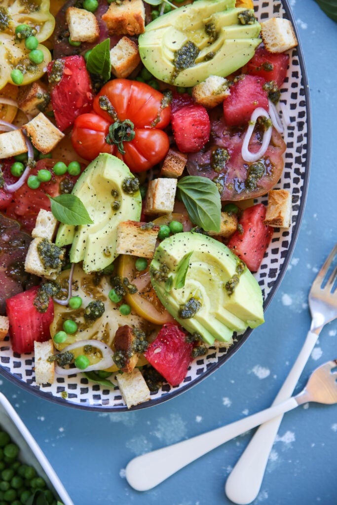 27 Seasonal Recipes to Cook in August - PaleOMG