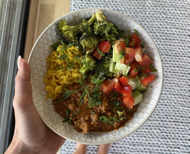 Easy Meals I Make at Home in Under 30 Minutes - PaleOMG