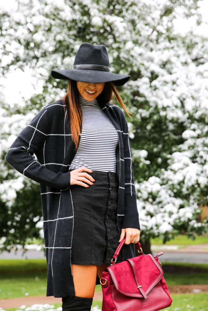 Cozy Fall Cardigans - PaleOMG