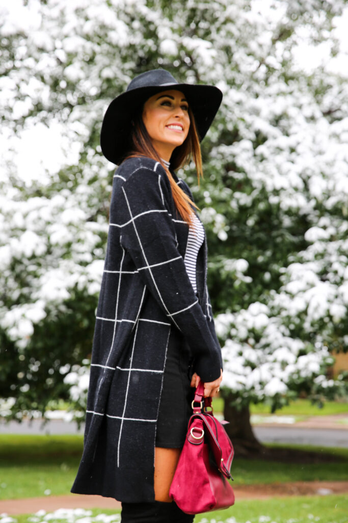 Cozy Fall Cardigans - PaleOMG