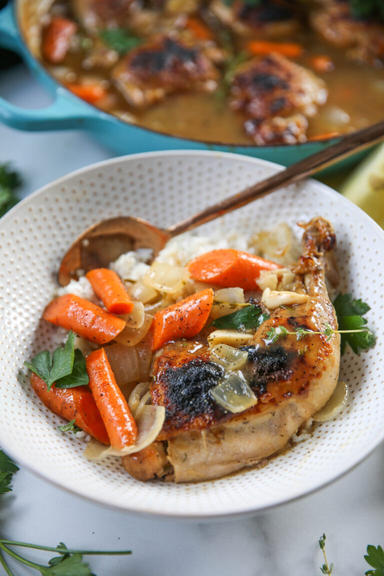 30 Easy Recipes to Make in the New Year - PaleOMG