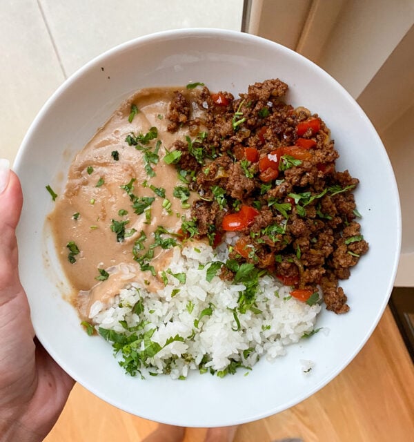 Easy Meals I Make at Home in Under 30 Minutes - PaleOMG