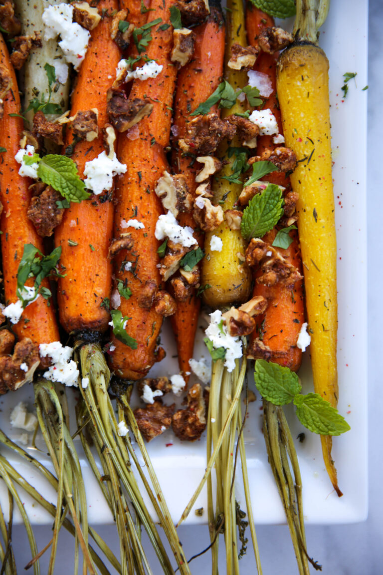 20 Delicious Easter Sunday Recipes | PaleoMG