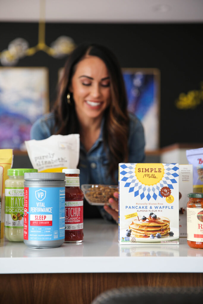 Finding Cleaner Food Brands in the New Year - PaleOMG