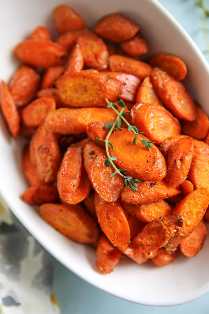 30 Seasonal Recipes to Cook in September | PaleoMG
