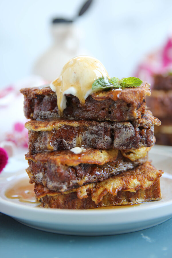 25 Easter Sunday Meal Ideas - PaleOMG