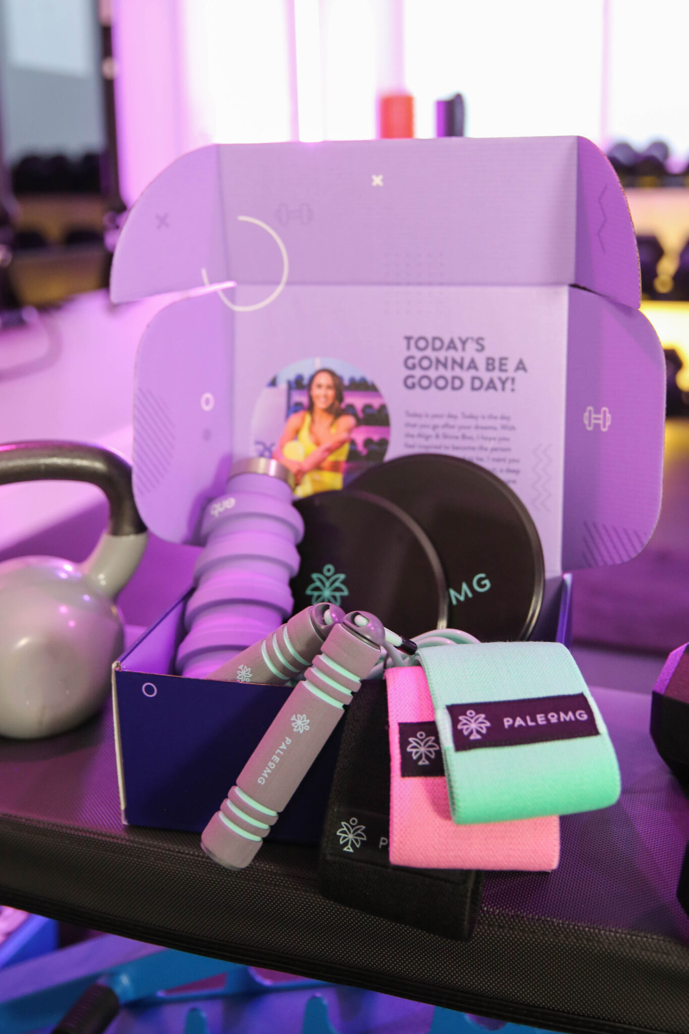 The Align Program + The Align & Shine Box Has LAUNCHED - PaleOMG