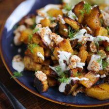 Breakfast Meatza - PaleOMG