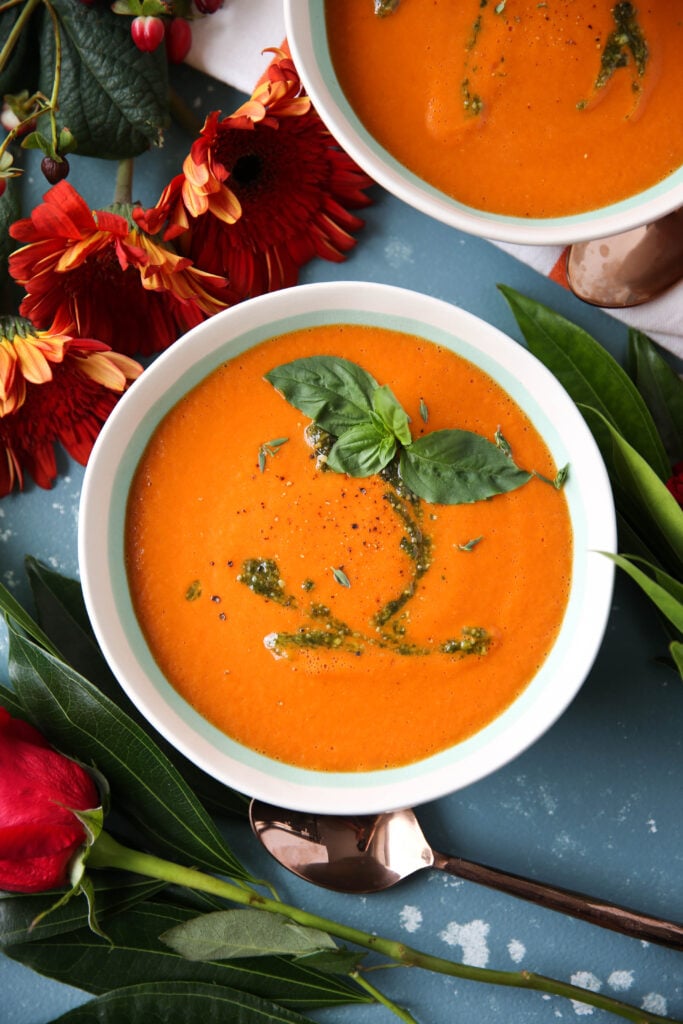 30 Seasonal Recipes to Cook in September - PaleOMG