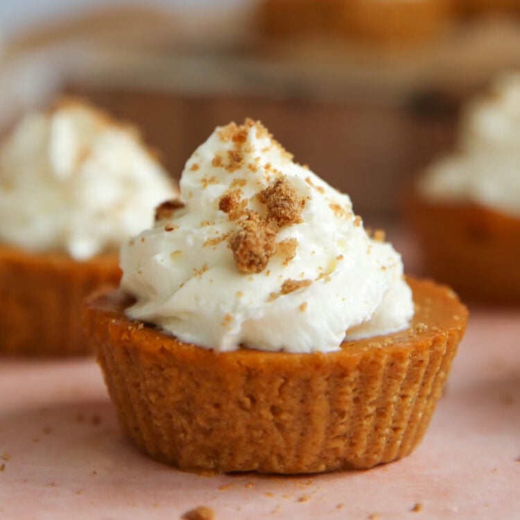 Breakfast Meatza - PaleOMG