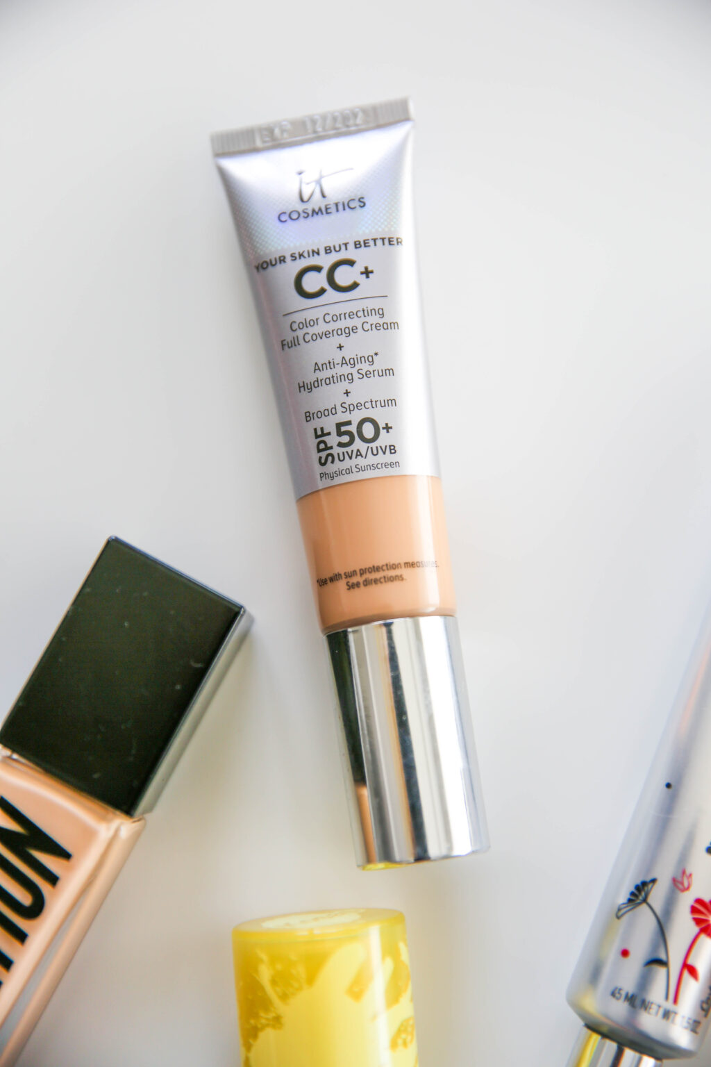 My Favorite Flawless Skin Foundation - After Testing 9 Different Kinds ...