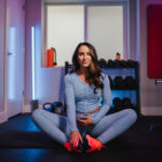 Weekly Workouts While on the Road + What I Ate in a Day - PaleOMG