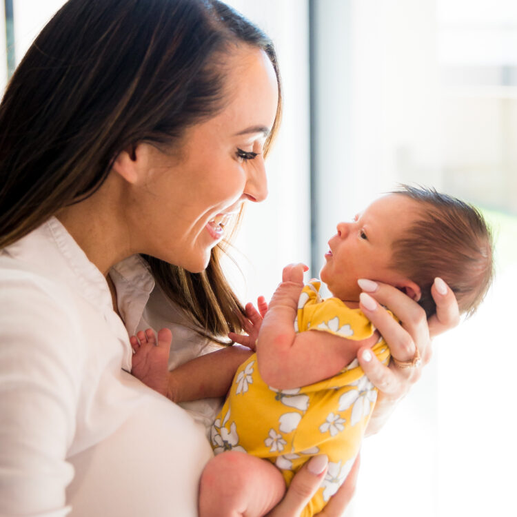 Healthy Postpartum Meal Prep - PaleOMG