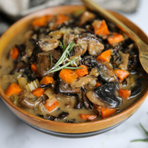 Breakfast Meatza - PaleOMG