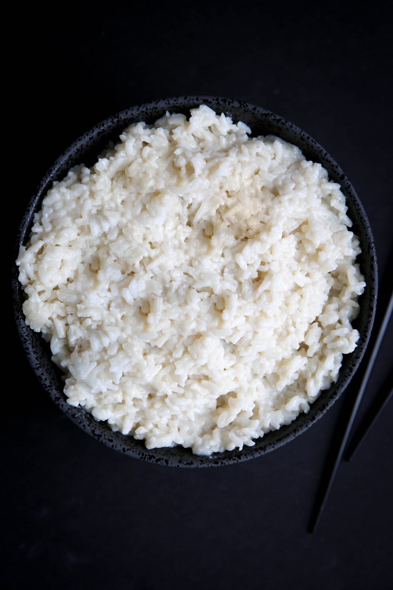 Sticky Coconut Rice - PaleOMG