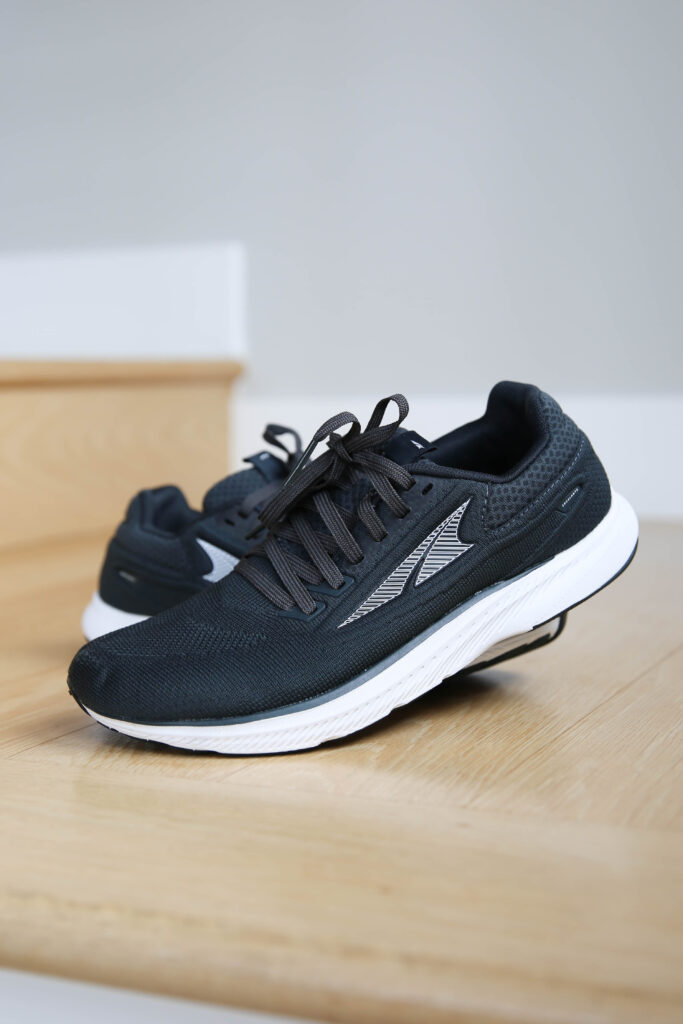 My Favorite Wide Toe Bed Sneakers - PaleOMG